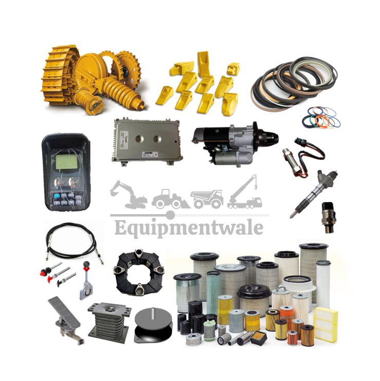 Buy Epiroc Parts Online at best prices